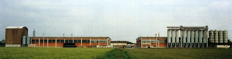 Levate (Bg) – Linco Baxo S.P.A.